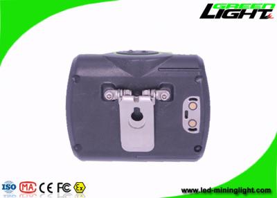 China 130000 Lux Underground Coal Mining Lights Explosion Proof With Waterproof Oled Screen for sale