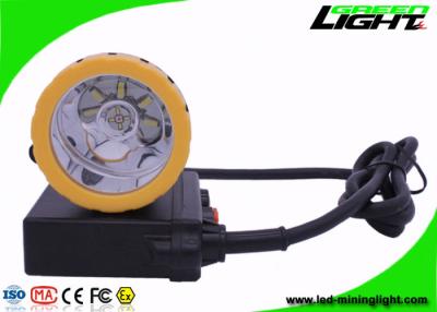 China 1000mA IP67 Coal Mining Lights for Underground Mine Working Hunting for sale