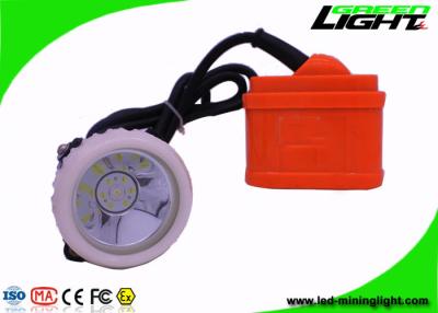 China Powerful 300mA Safety Led Head Torch Rechargeable NI-MH Battery for sale