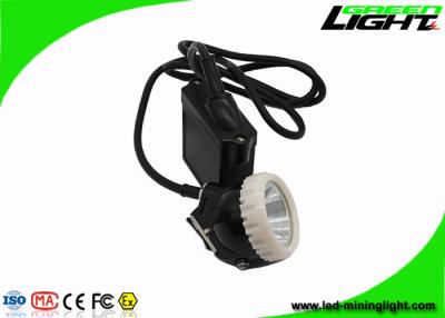 China 4000lux  IP67 LED Mining Light 22 Hours For Industrial And Emergency for sale