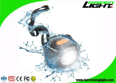China Digital Safety Underground Coal Mining Lights Expolosion Proof OEM ODM Service for sale