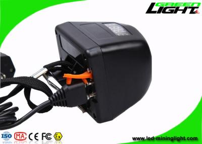 China Digital Safety Underground Coal Mining Lights Expolosion Proof OEM ODM Service for sale