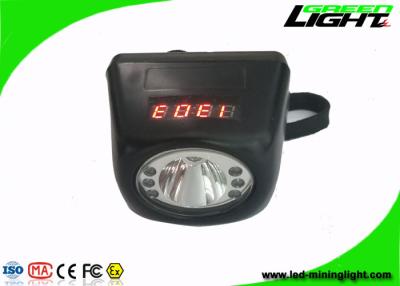 China Digital Safety Underground Coal Mining Lights Expolosion Proof OEM ODM Service for sale