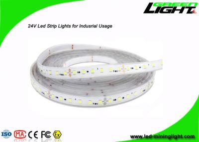 Cina Alte lampade fluorescenti flessibili del lume SMD 5050 LED 5m per l'industriale delle miniere in sotterraneo in vendita