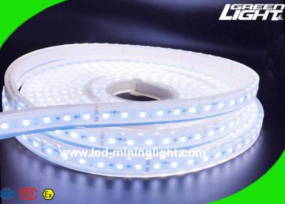 Cina Lampade fluorescenti flessibili impermeabili bianche fresche del LED per illuminazione di sicurezza delle miniere in sotterraneo in vendita