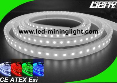 Cina Le lampade fluorescenti principali all'aperto di SMD5050 24V impermeabilizzano 5 metri per bobina in vendita