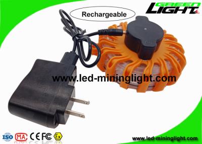 China Waterproof Safety Led Road Warning Light for Emergency Traffic Signal Road Construction for sale