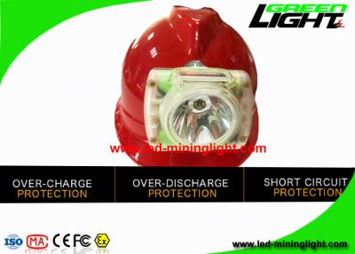China 232 Lum-van LEIDEN de Lamp Antiexplosie Mijnbouwglb met OLED-de Lader van het Schermusb Te koop