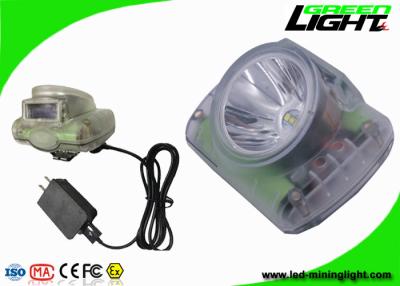 China 232 Lum-van LEIDEN de Lamp Antiexplosie Mijnbouwglb met OLED-de Lader van het Schermusb Te koop