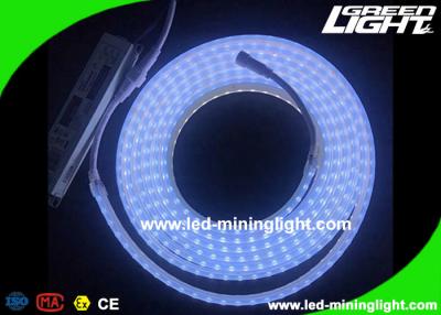 Cina L'industriale bianco fresco di alta luminosità nel sottosuolo ha condotto il volt 300 LED delle lampade fluorescenti 24 una garanzia da 1 anno in vendita