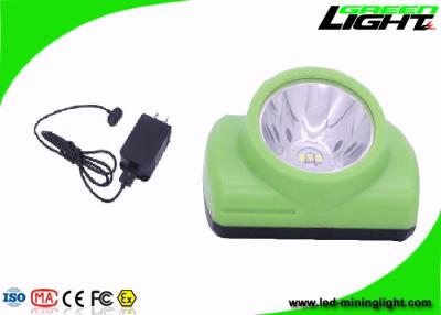 중국 자기를 띤 USB 충전기는 지하 안전성을 위한 광부들 헬멧 빛  무선을 이끌었습니다 판매용