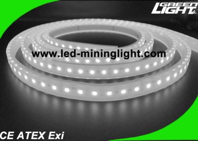 China High Brightness 22 Lum Led Tape Strip Lights  24 Volt 5m/Reel Cool White for sale