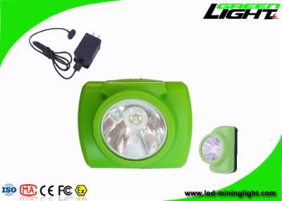China Draagbare de Lampen Draadloze Hoge Helderheid van Mijnwerkersglb voor Mijnbouw GLC-6 Te koop