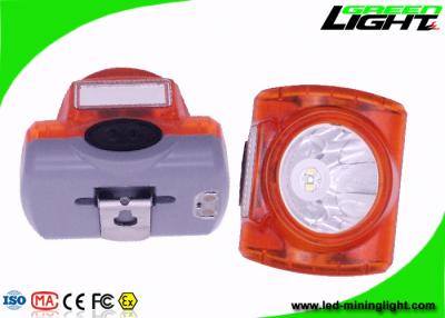 중국 /어업/난조를 위한 코드가 없는 크리인 LED 광업 모자 램프 야영 판매용