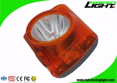 China Leiden van de Mijnbouwlichten van de aluminiumreflector Draadloze voor Lange Werktijden Te koop