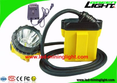 China 25000 Lux Coal Mining Lights High Power For Oil Pipelines / Cable Interlayer for sale
