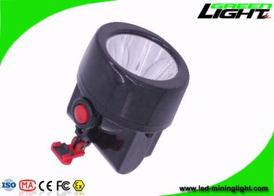 China Eco - Friendly LED Coal Mining Lights Changable Angle 100000hours Lifespan for sale