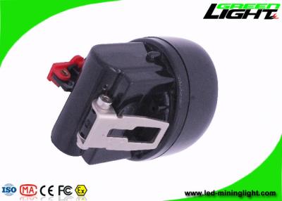 China Eco - Friendly LED Coal Mining Lights Changable Angle 100000hours Lifespan for sale