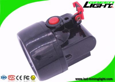 China Eco - Friendly LED Coal Mining Lights Changable Angle 100000hours Lifespan for sale