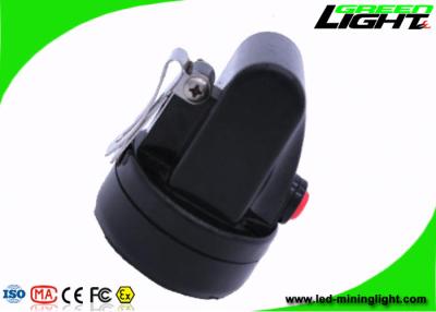 Cina Materiale leggero del PC LED del faro ricaricabile di cantieri sotterranei in vendita