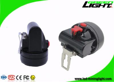 Cina Materiale leggero del PC LED del faro ricaricabile di cantieri sotterranei in vendita