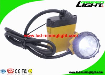 중국 높은 것은 아 3W 안전모 전면램프 10.4를 강화합니다 파기 위한 삼성 배터리 판매용