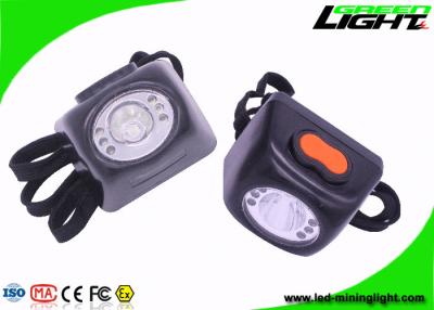 China IP 68 Water - Proof Coal Mining Lights 8000 Lux High Brightness For Underground for sale