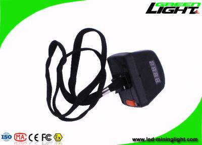 China OEM LED Cordless Coal Mining Lights Digital Display For Underground  Safety for sale