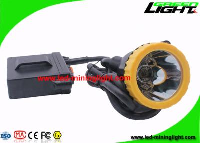 China High Brightness Coal Mining Lights Explosion Proof For Hunting / Mineral Industry for sale
