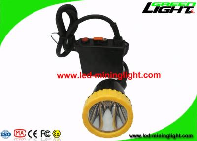 China High Brightness Coal Mining Lights Explosion Proof For Hunting / Mineral Industry for sale