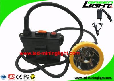 China High Brightness Coal Mining Lights Explosion Proof For Hunting / Mineral Industry for sale