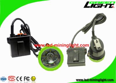 China 50000 Lux Coal Mining Lights Intelligent Charging Protection Customized Color for sale