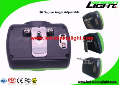 China 13000 Lux Coal Mining Lights For Underground Mining / Tunneling / Camping for sale