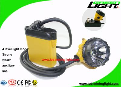 China Las luces mineras del casquillo del poder más elevado telegrafían ignífugo para interior/al aire libre en venta