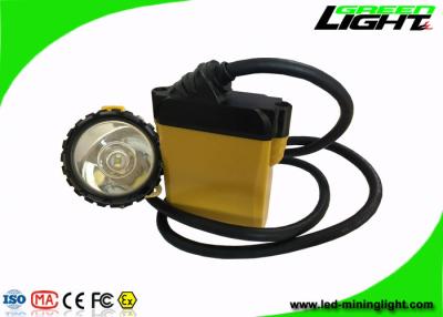 China Explosiebestendige Mijnbouw het Jaargarantie van Lichtenpc Shell Light Weight With One Te koop