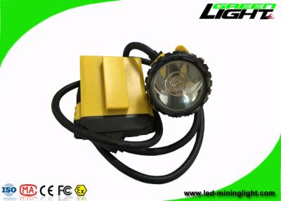 China Explosiebestendige Mijnbouw het Jaargarantie van Lichtenpc Shell Light Weight With One Te koop