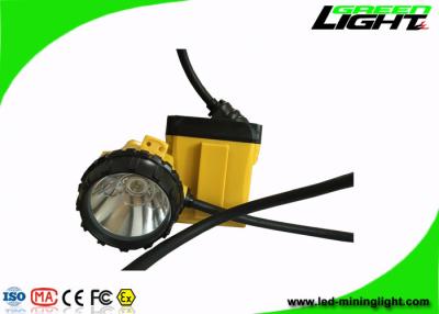 China Explosiebestendige Mijnbouw het Jaargarantie van Lichtenpc Shell Light Weight With One Te koop