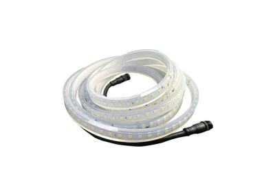 Cina Striscia luminosa a LED per sottosuolo antideflagrante in silicone flessibile IP68 impermeabile per miniere in vendita
