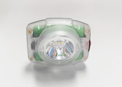 중국 휴대용 LED 무선 광부 램프 광산 헤드램프 528루멘 7Ah IP68 탄광 램프 판매용