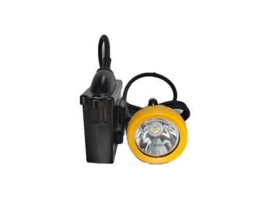 중국 LED 리튬 이온 충전식 배터리 7800mAh 방수 광부 헤드램프 슈퍼 밝은 216루멘 광산 캡 라이트 방폭 지하 광산용 판매용