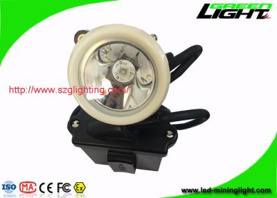 China Long Service Life Coal Mining Lights 10000 Lux For Explosive Gas Environment Zone for sale