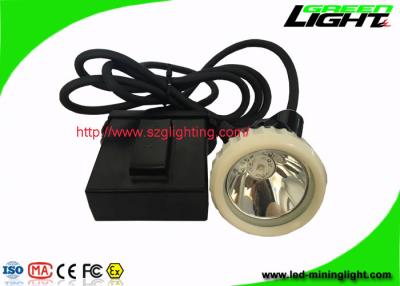China Long Service Life Coal Mining Lights 10000 Lux For Explosive Gas Environment Zone for sale