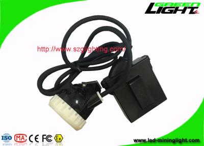 China Long Service Life Coal Mining Lights 10000 Lux For Explosive Gas Environment Zone for sale