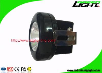 중국 방폭 석탄 광업 빛, 화려한 PC 샐과 광부들 캡 램프 쉬운 운반 판매용