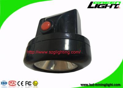 중국 방폭 석탄 광업 빛, 화려한 PC 샐과 광부들 캡 램프 쉬운 운반 판매용