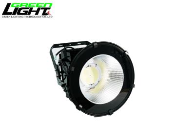 China High Power IP66 Waterproof Led High Bay Light Heat and Corrosion Resistant High Bay Led Light 200W 300W 400W 500W for sale