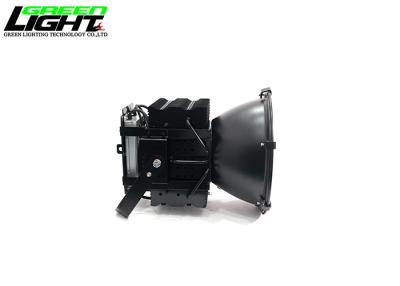 China High Power IP66 Waterproof Led High Bay Light Heat and Corrosion Resistant High Bay Led Light 200W 300W 400W 500W for sale