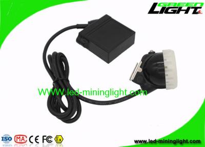 China Cordred Mining LED Lights Automatic Power - Off With White / Black Color for sale