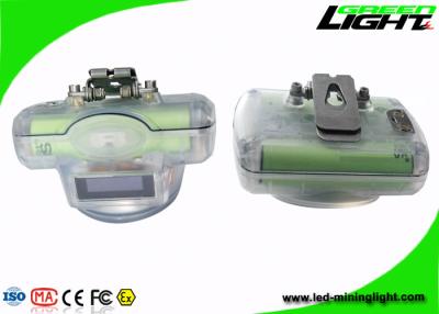 Cina IP68 faro ricaricabile della prova acqua LED con il modo di carico di collegamento di Magnex in vendita