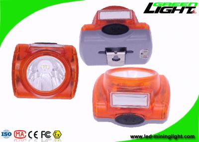 Китай Анти--взрывно headlamps шахтера /flame-resistant/impact-resistant/IP68 водоустойчивые продается